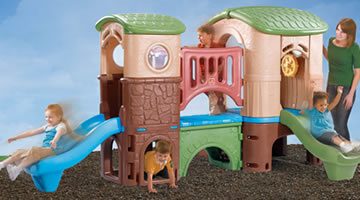 Kids Toys, Playhouses, Wagons & Outdoor Toys | Step2