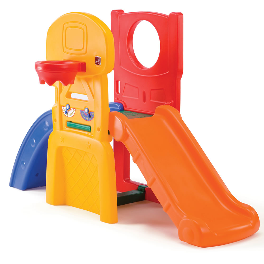 Kids Climber & Slide | Step2