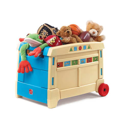 Kids' Toys, Playhouses, Wagons & Outdoor Toys by Step2