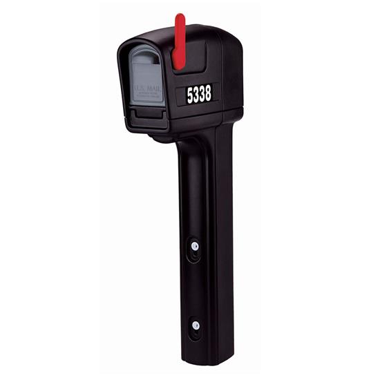 MailMaster TrimLine Standard Mailbox Mailbox Step2 mailmaster-trimline-standard-mailbox-mailbox-step2